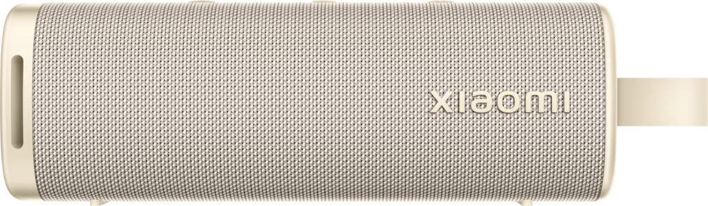 Xiaomi Sound Outdoor 30W Zlatá | Jelmo.cz