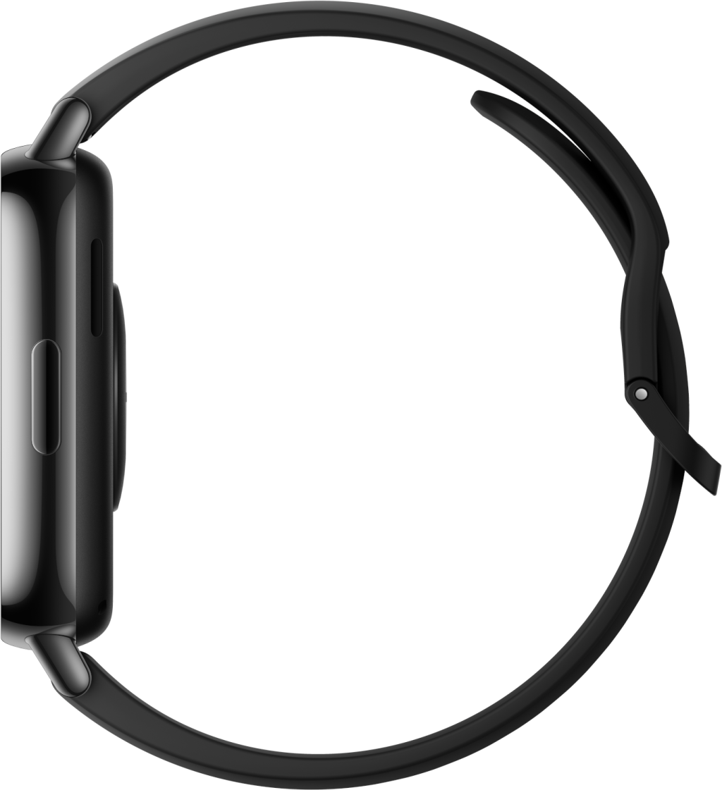 Xiaomi Redmi Watch 5 Lite Black | Jelmo.cz