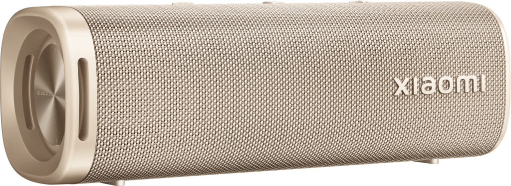 Xiaomi Sound Outdoor 30W Zlatá | Jelmo.cz